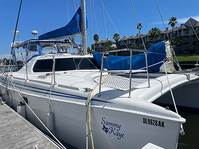 Our Listings - Annapolis Yacht Sales