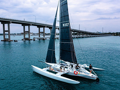 Our Listings - Annapolis Yacht Sales