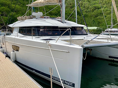 Our Listings - Annapolis Yacht Sales